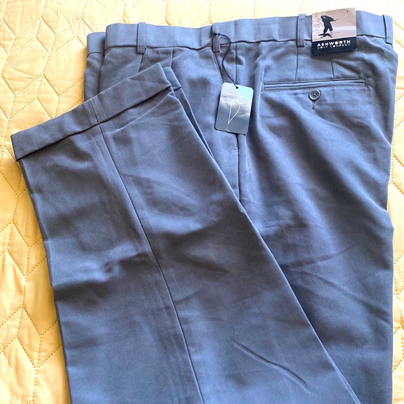 Ashworth | Pants | Brand New Ashworth Pants | Poshmark